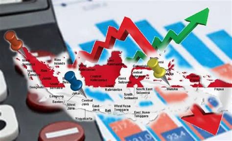 Ekonomi Indonesia Pada Kuartal II 2022 Diperkirakan Dapat Tumbuh 5