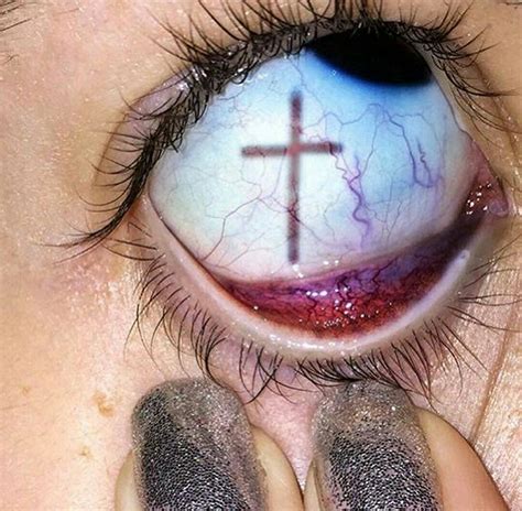 36 Aesthetic Eye Pic IwannaFile