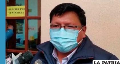 Alcalde de Potosí es imputado por un delito de violación cometido en
