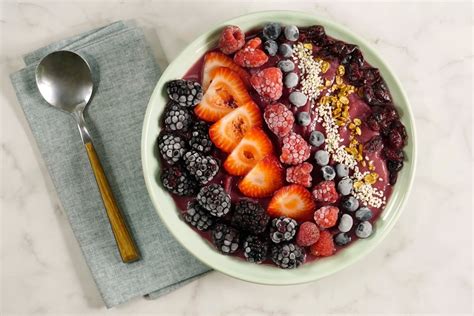 20 Recetas De Desayunos Veganos