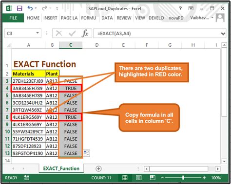 Effortless Tricks To Handle Duplicates In Excel Bonus Tip