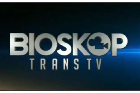 Jadwal Acara Trans TV Hari Ini Kamis 5 Januari 2023 Bioskop Trans TV