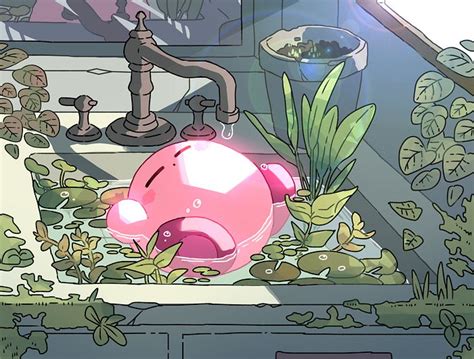 Kirby Kirby Series Image By Mutekyan 4215076 Zerochan Anime
