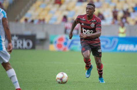 Contratações do Flamengo 2021 saiba como estão as negociações