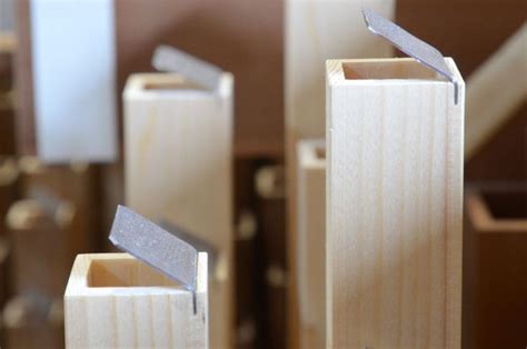 Geen Titel Organs Brushing Teeth Woodworking