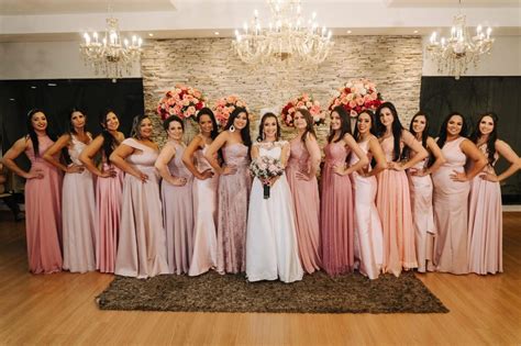 Vestido Para Madrinha De Casamento Todas As Dicas Essenciais Para A