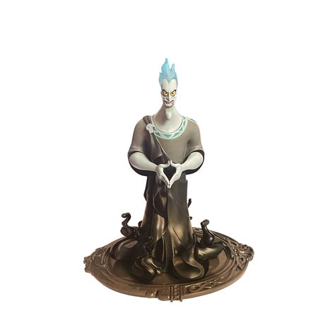 Disney Hercule Figurine Hades