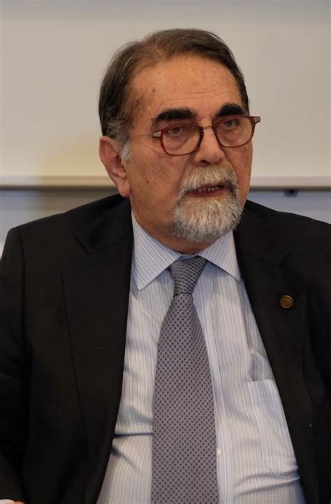 I conti in tasca allIstao Baldassarri stipendio choc Non è vero
