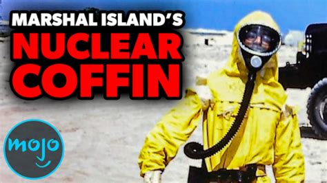 The Most Disturbing Scientific Discoveries Ever Videos On