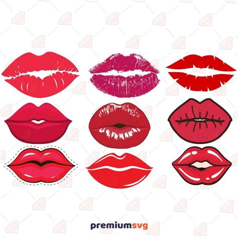 Puckering Lips Svg Lipstutorial Org