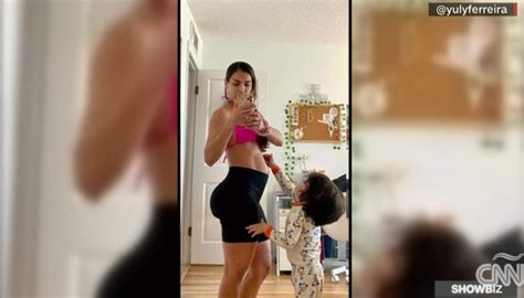 Fabián Ríos y Yuly Ferreira comparten la pérdida de un embarazo junto a