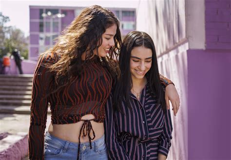Contra Las Cuerdas Serie Mexicana De Netflix PandaAncha Mx