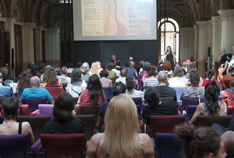 Pagheremo Le Tasse Ma Chiediamo Diritti La Prima Assemblea Delle
