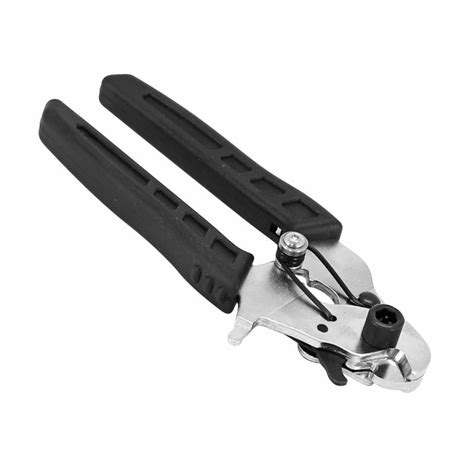 Pince Coupe Cable Gaine Newton