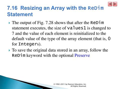 visual basic 2010 how to program ppt download