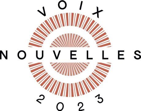 News Tank Culture Concours Voix Nouvelles 2023 1re Collaboration