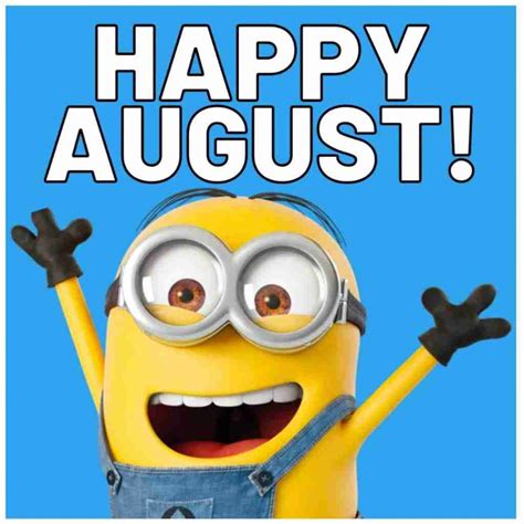 Collection Of Best August Memes Guide For Geek Moms