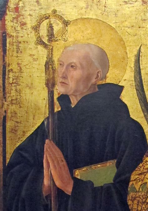 San Severino Qué santo se celebra hoy Consulta el santoral del lunes