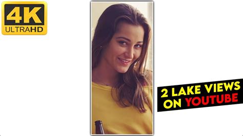 Dani Daniels 😍 Full Screen Hd Status Crazy Status Youtube
