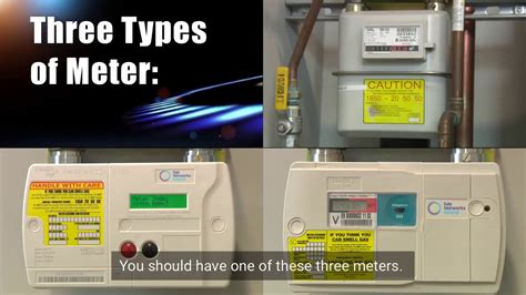 How To Read Your Gas Meter The Old House Bookshop