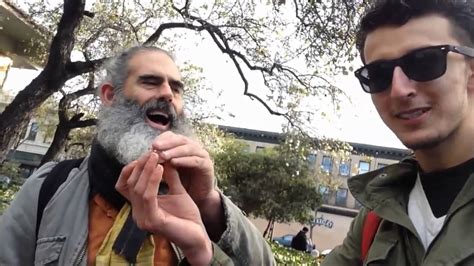 Kissing Prank Giving Kisses To The Homeless Kisses Prank Kissing