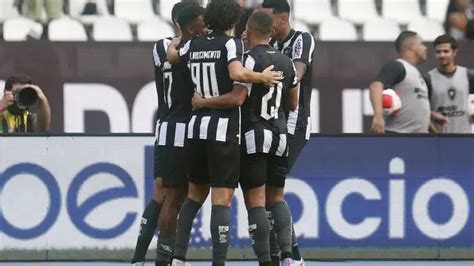 V Deo Melhores Momentos De Botafogo X Bangu Pelo Carioca Assista