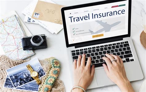 Comment Choisir Son Assurance Voyage Rendez Vousaparis Blog