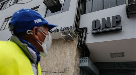 ONP retiro consulta quiénes pueden cobrar hasta 4300 soles de sus