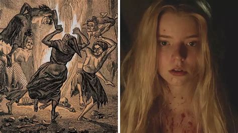 Qué son en realidad las brujas Este es el verdadero origen de la