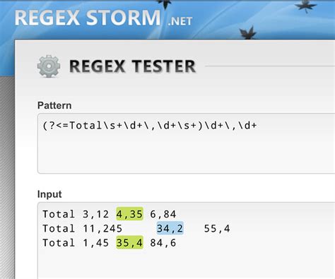 Regex To Find The Nd Occurance Help Uipath Community Forum