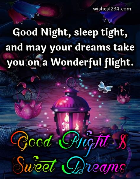 100 Good Night Quotes Images Messages And Wishes