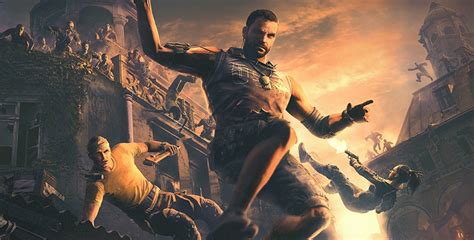 Dying Light Enhanced Edition Is Free On Epic Games Store Techland