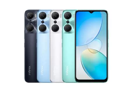 5 Rekomendasi HP Dengan RAM 8 GB Termurah Di November 2023 Harganya