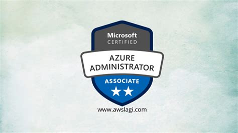 Microsoft Azure Certified Administrator Associate Az Practice Exam
