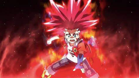 Beyblade Burst Turbo Theme Song But It S Enemy By Imagine Dragons