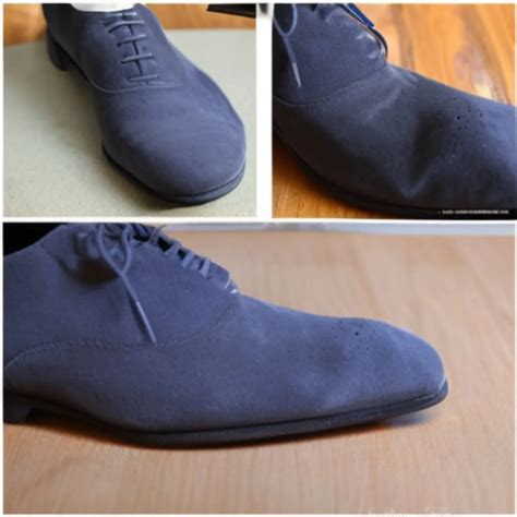 Jak wyczyścić zamszowe buty Otwórz się na DIY