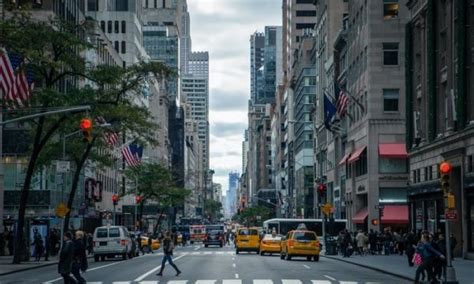 Los Barrios M S Peligrosos De Nueva York Esta To Us