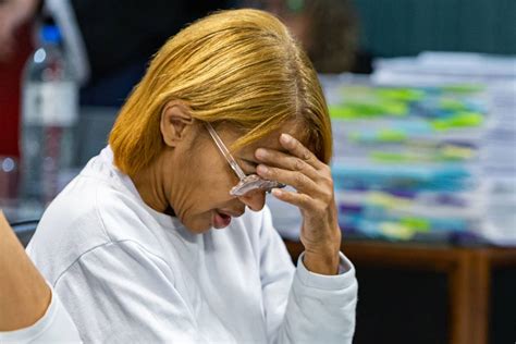 Flordelis é condenada a 50 anos de prisão pela morte de pastor Metrópoles
