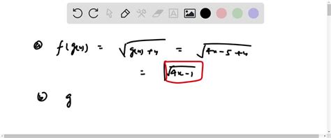 Solved Define The Function Formula For Each Of The Following Given The