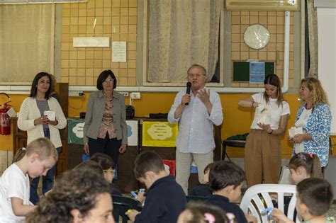 IN CHIUSURA IL PATTO TERRITORIALE TRA CENTRO ANZIANI E FREZZOTTI