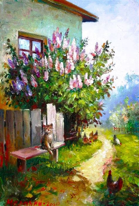 Pin By Jan Holdridge On Images Old New In Landscape Art