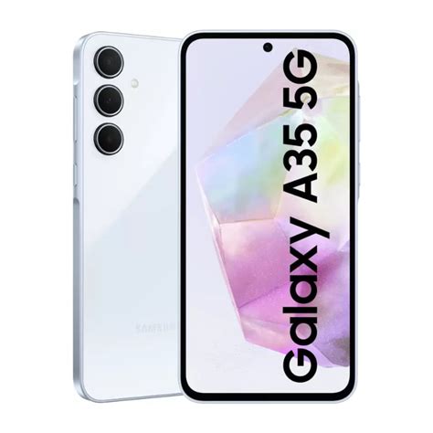 Samsung Galaxy A35 5G Price In Kenya Cityhub Electronics
