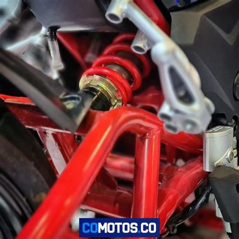 Nueva Italika Vort X Modelo Precio Y Ficha T Cnica