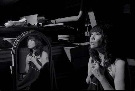 Sook Yin Lee Delves Into Female Flirtations And Naked Women With Jooj Georgia Straight