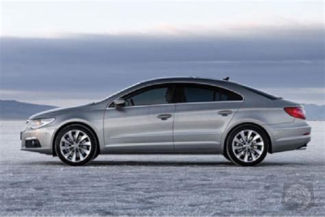Vw Passat Coupe Technical Details History Photos On Better Parts Ltd