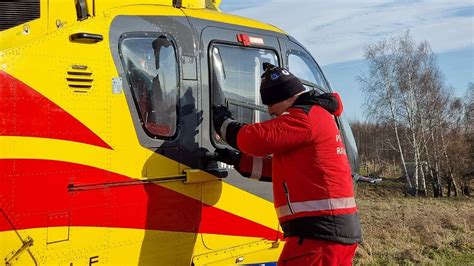 Bystra Tragedia na drodze Nie żyje mężczyzna AKTUALIZACJA