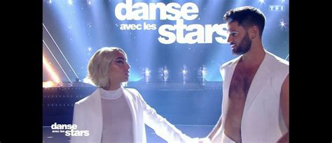 Photo Bilal Hassani Et Jordan Mouillerac Lors Du Premier Prime De
