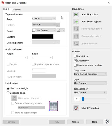How To Install Hatch Patterns In Autocad Printable Online