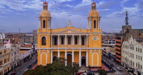 En Tus A Os Chiclayo Universidad Cat Lica Santo Toribio De Mogrovejo