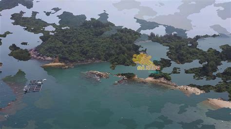 Sơn Trà Đà Nẵng Flycam Fimi X8 SE Son Tra Beach Fimi X8 SE Drone